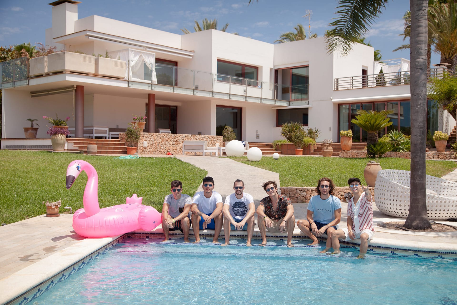 La magia de viajar a la Ibiza clásica - Digital Embassy